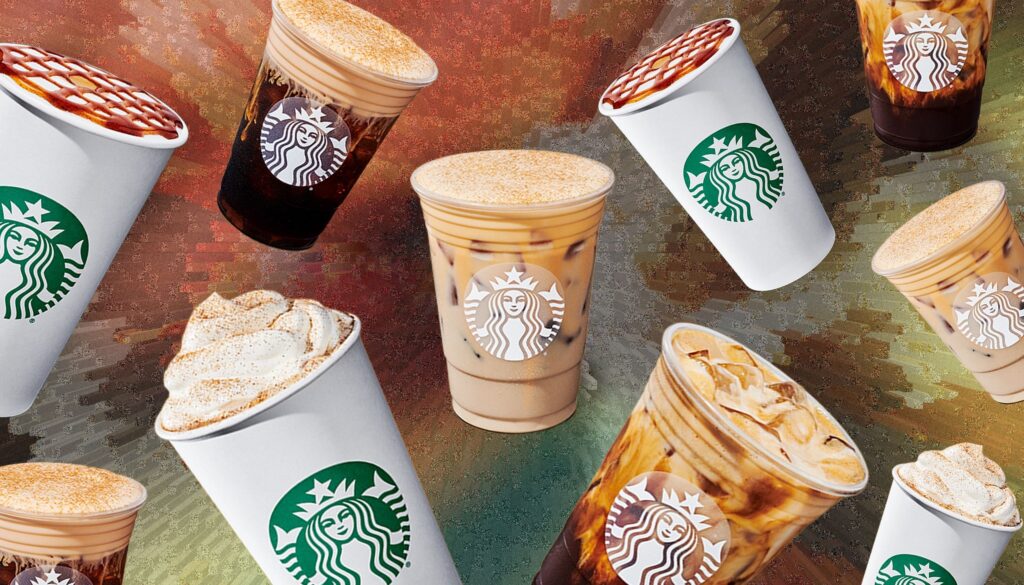 Starbucks Printable Gift Card: A Convenient and Versatile Option for ...
